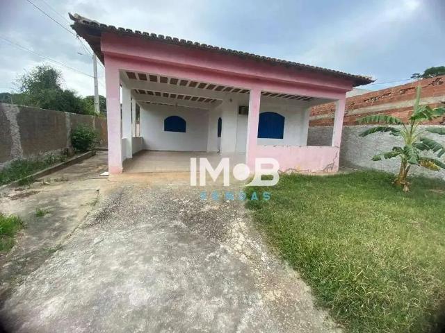 Casa / Sobrado para Venda em São Pedro da Aldeia/RJ Jardim das Acácias 2 Quartos