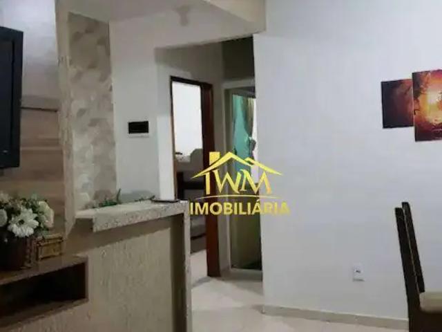 Casa / Sobrado para Venda em São Pedro da Aldeia/RJ Jardim Soledade 1 Quartos