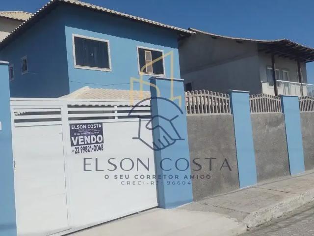 Casa / Sobrado para Venda em São Pedro da Aldeia/RJ Morro do Milagre 4 Quartos