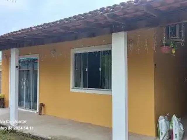 Casa / Sobrado para Venda em São Pedro da Aldeia/RJ Morro do Milagre 2 Quartos