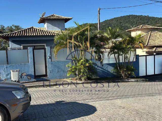 Casa / Sobrado para Venda em São Pedro da Aldeia/RJ Morro do Milagre 3 Quartos