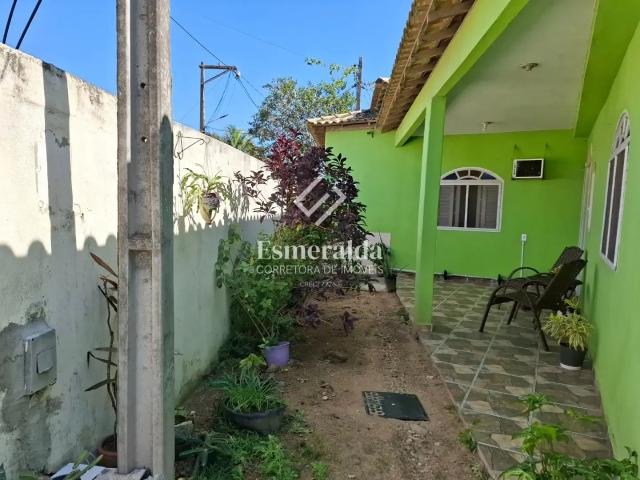 Casa / Sobrado para Venda em São Pedro da Aldeia/RJ Morro do Milagre 3 Quartos