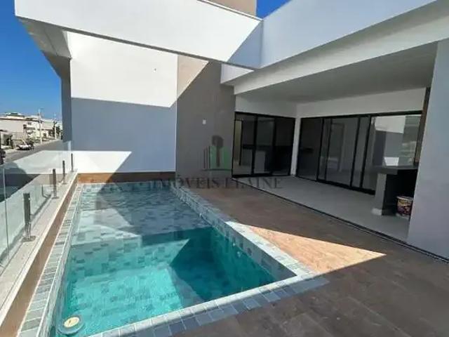 Casa / Sobrado para Venda em São Pedro da Aldeia/RJ Nova São Pedro 3 Quartos