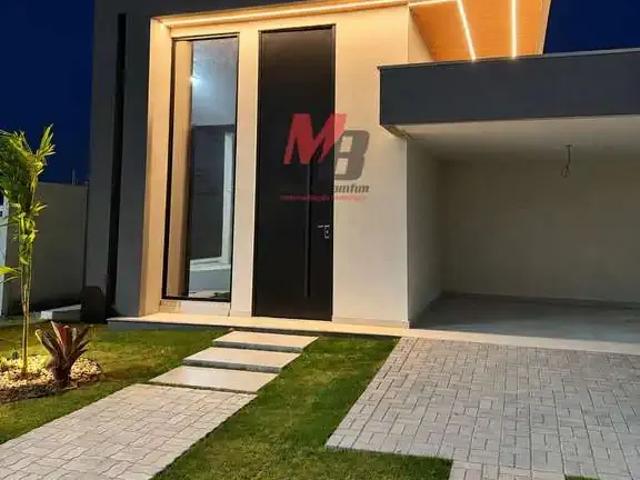 Casa / Sobrado para Venda em São Pedro da Aldeia/RJ Nova São Pedro 3 Quartos