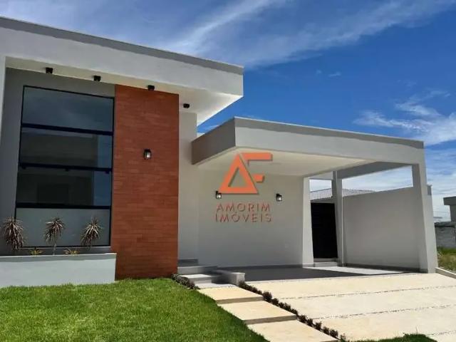 Casa / Sobrado para Venda em São Pedro da Aldeia/RJ Nova São Pedro 3 Quartos