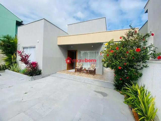 Casa / Sobrado para Venda em São Pedro da Aldeia/RJ Nova São Pedro 3 Quartos