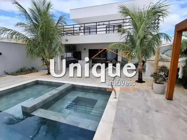 Casa / Sobrado para Venda em São Pedro da Aldeia/RJ Nova São Pedro 3 Quartos