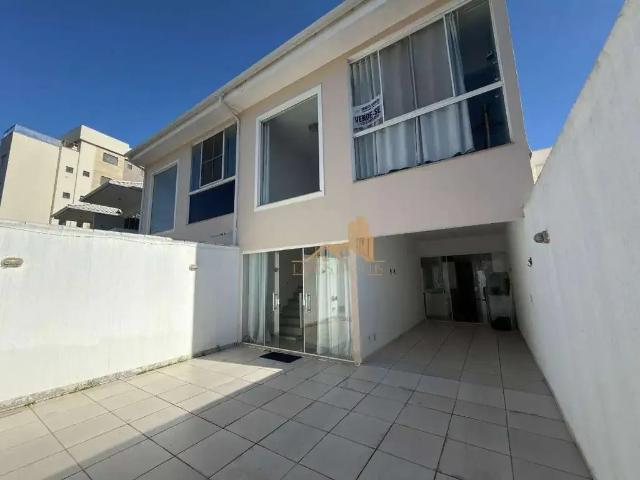 Casa / Sobrado para Venda em São Pedro da Aldeia/RJ Nova São Pedro 3 Quartos