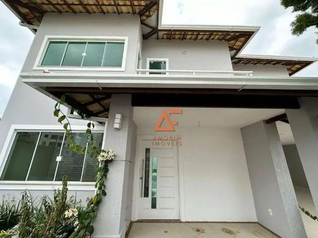 Casa / Sobrado para Venda em São Pedro da Aldeia/RJ Nova São Pedro 3 Quartos