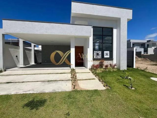 Casa / Sobrado para Venda em São Pedro da Aldeia/RJ Nova São Pedro 3 Quartos