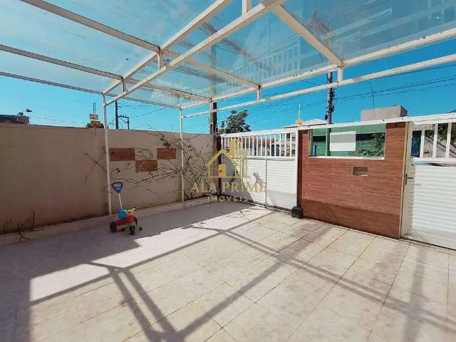 Casa / Sobrado para Venda em São Pedro da Aldeia/RJ Nova São Pedro 3 Quartos