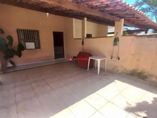 Casa / Sobrado para Venda em São Pedro da Aldeia/RJ Nova São Pedro 3 Quartos