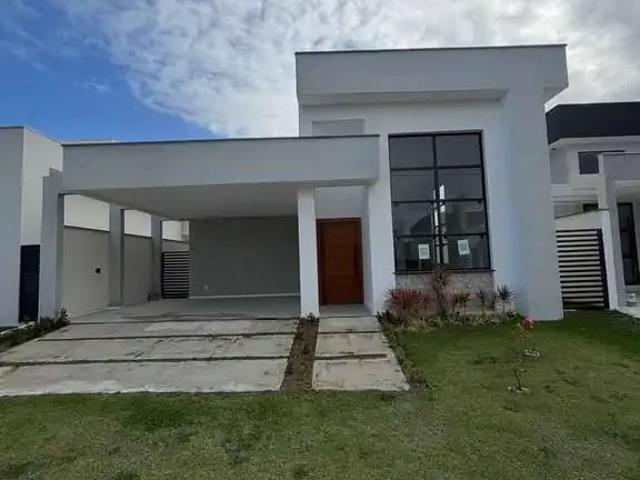 Casa / Sobrado para Venda em São Pedro da Aldeia/RJ Nova São Pedro 3 Quartos