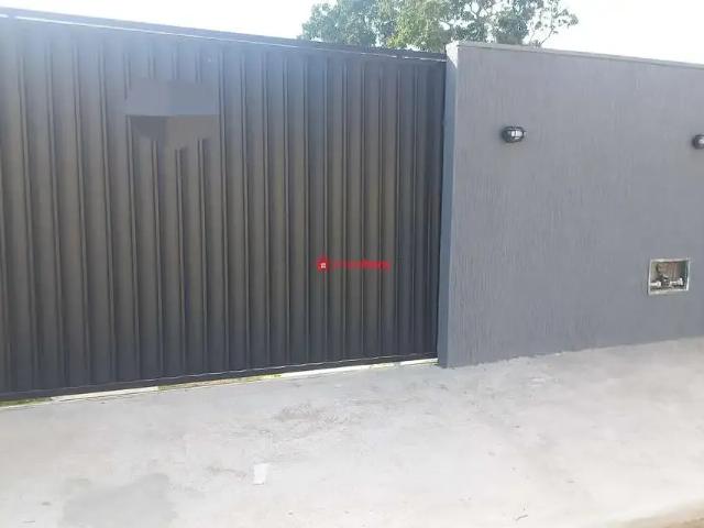 Casa / Sobrado para Venda em São Pedro da Aldeia/RJ Nova São Pedro 3 Quartos