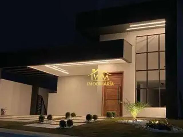 Casa / Sobrado para Venda em São Pedro da Aldeia/RJ Nova São Pedro 3 Quartos