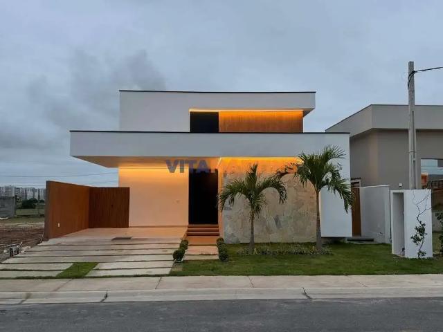 Casa / Sobrado para Venda em São Pedro da Aldeia/RJ Nova São Pedro 3 Quartos