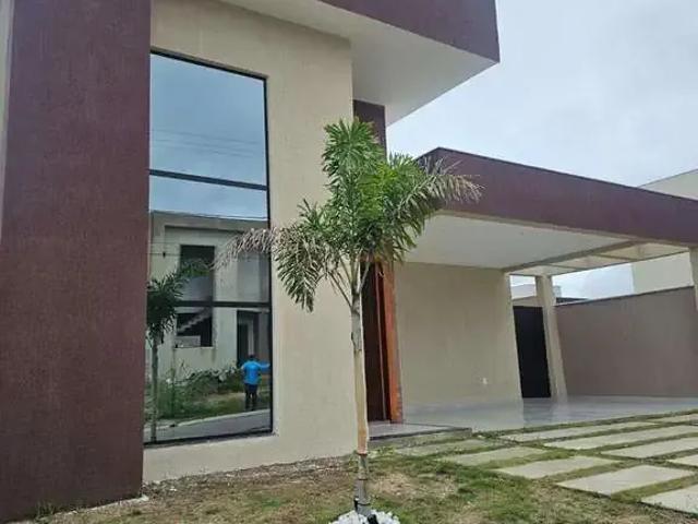 Casa / Sobrado para Venda em São Pedro da Aldeia/RJ Nova São Pedro 3 Quartos