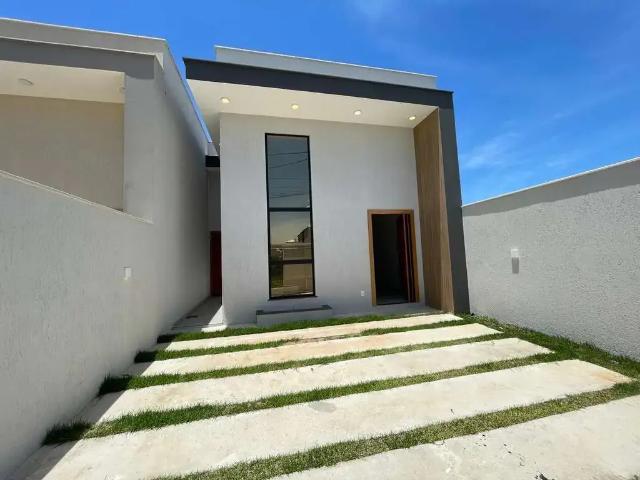 Casa / Sobrado para Venda em São Pedro da Aldeia/RJ Nova São Pedro 3 Quartos
