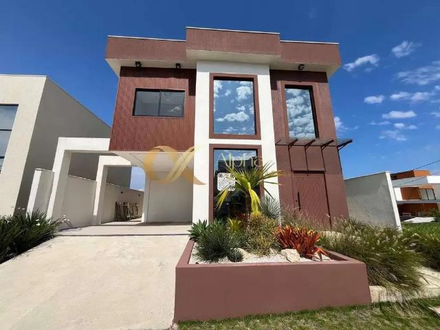 Casa / Sobrado para Venda em São Pedro da Aldeia/RJ Nova São Pedro 3 Quartos