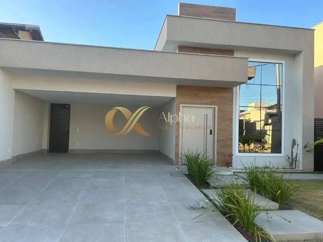 Casa / Sobrado para Venda em São Pedro da Aldeia/RJ Nova São Pedro 3 Quartos