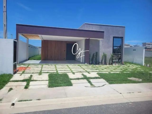 Casa / Sobrado para Venda em São Pedro da Aldeia/RJ Nova São Pedro 3 Quartos