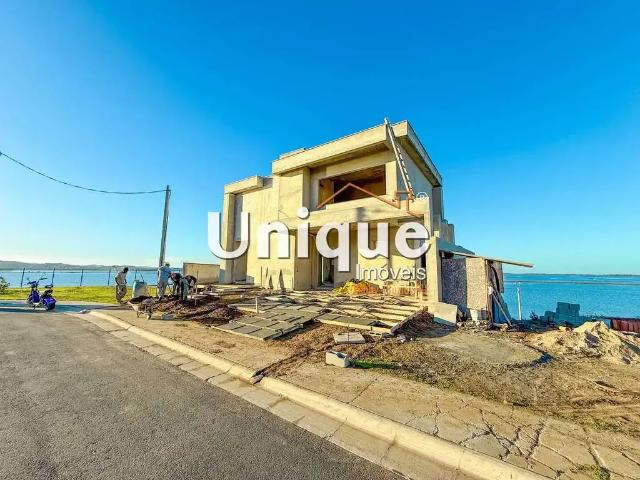 Casa / Sobrado para Venda em São Pedro da Aldeia/RJ Nova São Pedro 3 Quartos