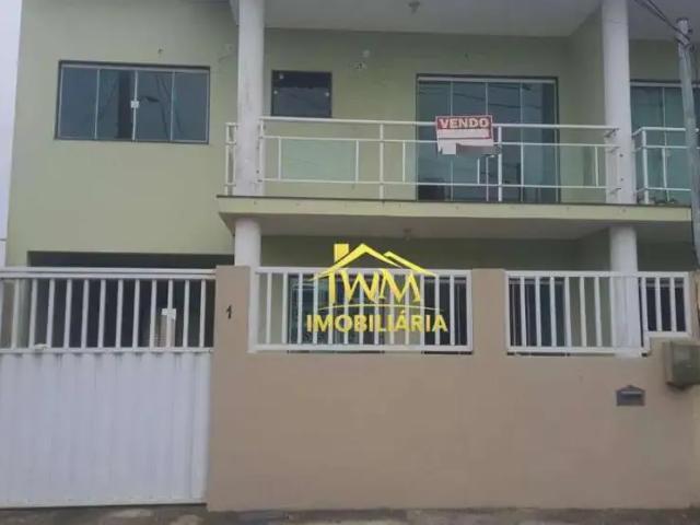 Casa / Sobrado para Venda em São Pedro da Aldeia/RJ Nova São Pedro