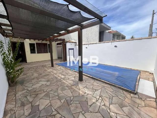 Casa / Sobrado para Venda em São Pedro da Aldeia/RJ Nova São Pedro 5 Quartos