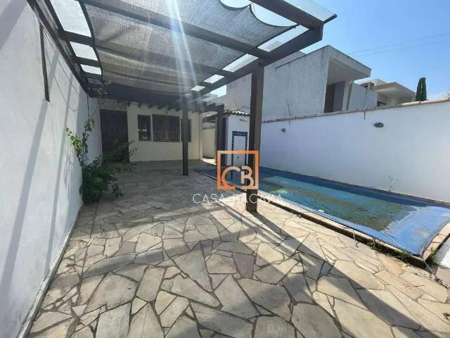 Casa / Sobrado para Venda em São Pedro da Aldeia/RJ Nova São Pedro 5 Quartos