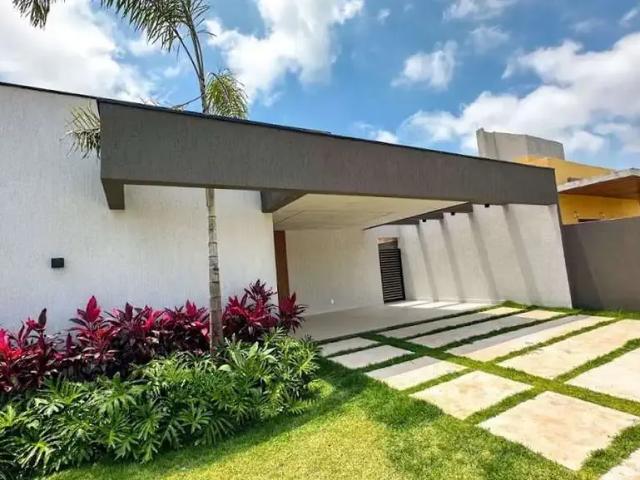 Casa / Sobrado para Venda em São Pedro da Aldeia/RJ São Mateus 3 Quartos