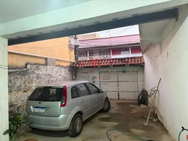 Casa / Sobrado para Venda em São Pedro da Aldeia/RJ São João 3 Quartos
