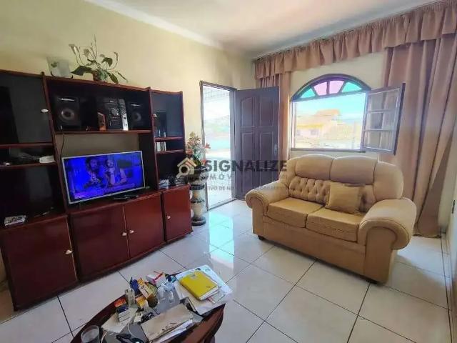Casa / Sobrado para Venda em São Pedro da Aldeia/RJ São João 2 Quartos