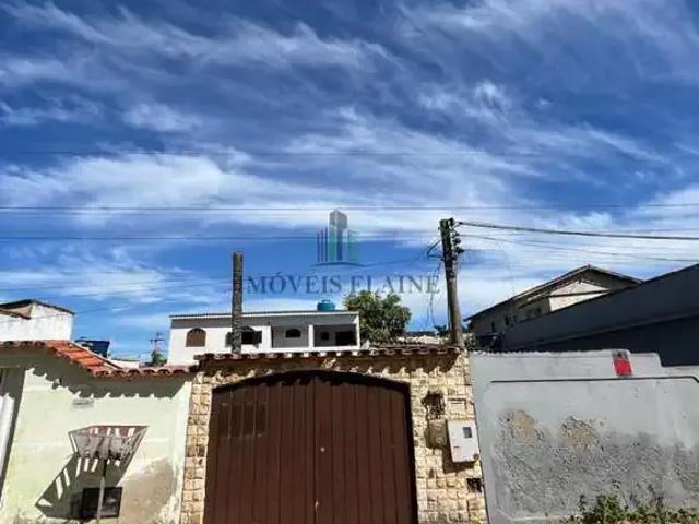 Casa / Sobrado para Venda em São Pedro da Aldeia/RJ São João 2 Quartos