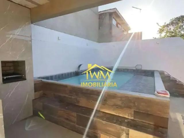 Casa / Sobrado para Venda em São Pedro da Aldeia/RJ São João 2 Quartos