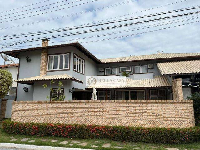 Casa / Sobrado para Venda em São Pedro da Aldeia/RJ São João 4 Quartos