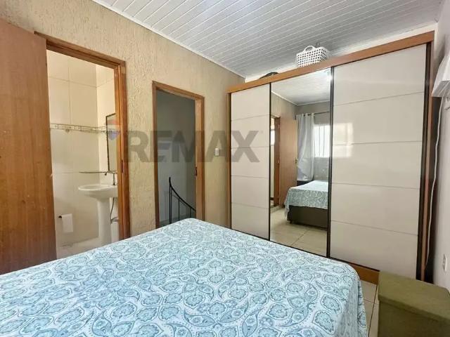 Casa / Sobrado para Venda em São Pedro da Aldeia/RJ São João 4 Quartos
