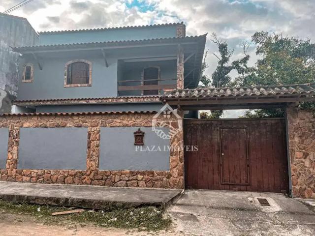 Casa / Sobrado para Venda em São Pedro da Aldeia/RJ São João 4 Quartos