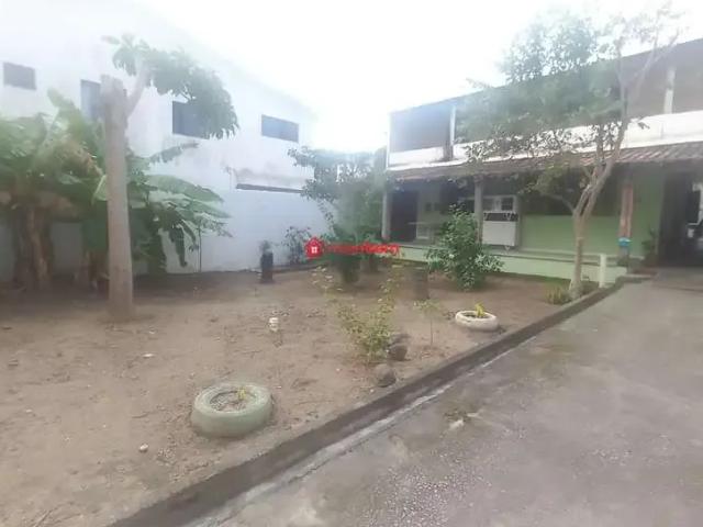Casa / Sobrado para Venda em São Pedro da Aldeia/RJ São João 4 Quartos