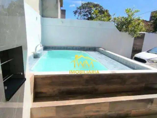 Casa / Sobrado para Venda em São Pedro da Aldeia/RJ São João