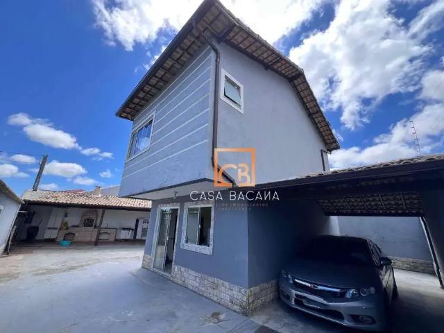 Casa / Sobrado para Venda em São Pedro da Aldeia/RJ São José 3 Quartos