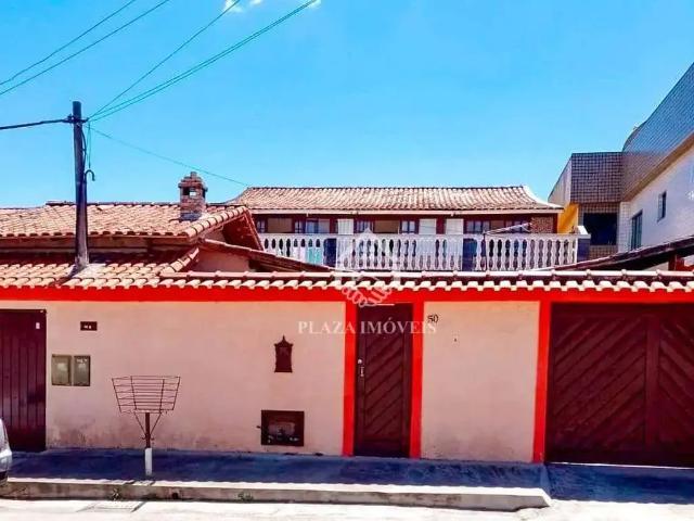 Casa / Sobrado para Venda em São Pedro da Aldeia/RJ São José 4 Quartos