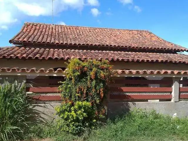 Casa / Sobrado para Venda em São Pedro da Aldeia/RJ Poço Fundo 2 Quartos