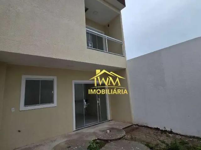 Casa / Sobrado para Venda em São Pedro da Aldeia/RJ Poço Fundo 2 Quartos