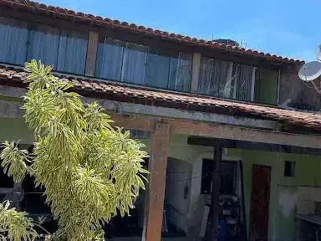 Casa / Sobrado para Venda em São Pedro da Aldeia/RJ Poço Fundo 3 Quartos