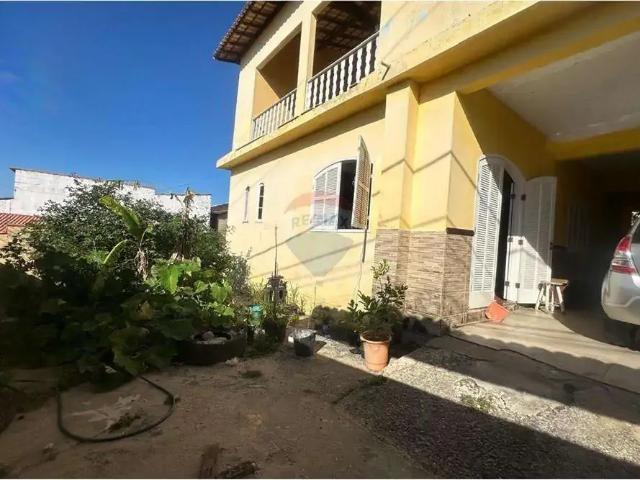 Casa / Sobrado para Venda em São Pedro da Aldeia/RJ Poço Fundo 3 Quartos