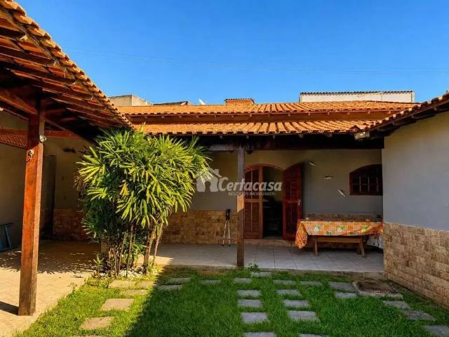 Casa / Sobrado para Venda em São Pedro da Aldeia/RJ Poço Fundo 3 Quartos