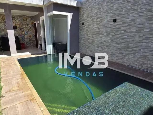 Casa / Sobrado para Venda em São Pedro da Aldeia/RJ Poço Fundo 3 Quartos