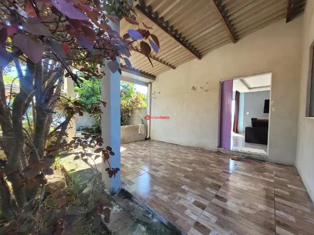 Casa / Sobrado para Venda em São Pedro da Aldeia/RJ Ponta da Areia 1 Quartos