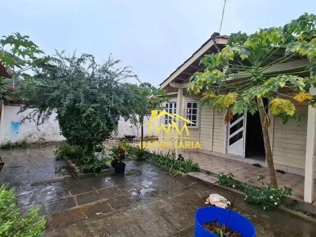 Casa / Sobrado para Venda em São Pedro da Aldeia/RJ Ponta da Areia 2 Quartos