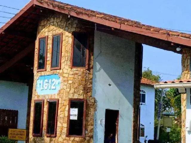 Casa / Sobrado para Venda em São Pedro da Aldeia/RJ Porto do Carro 3 Quartos